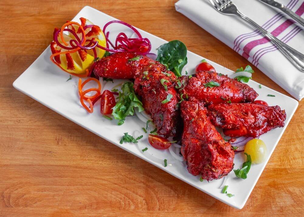 Home - Indigo Indian Cuisine