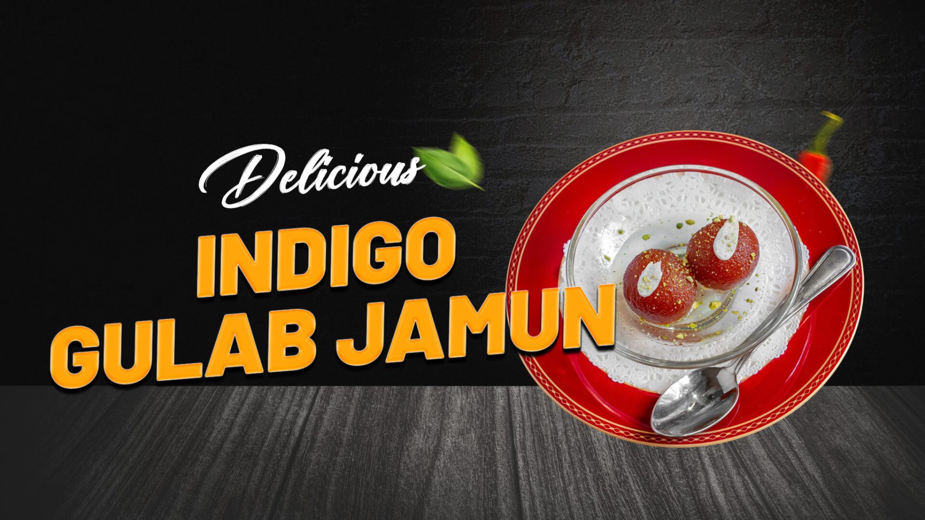 Home - Indigo Indian Cuisine